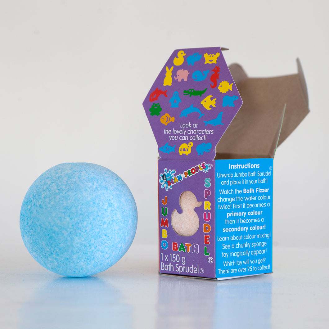 Bath Bomb Sprudels® - Kids Bath Bombs