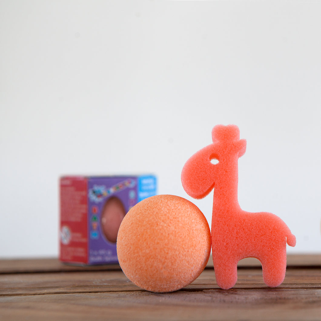 Bath Bomb Sprudels® - Kids Bath Bombs