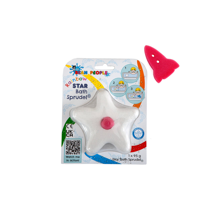 Kids Surprise Bath Bombs – Bath Buddies